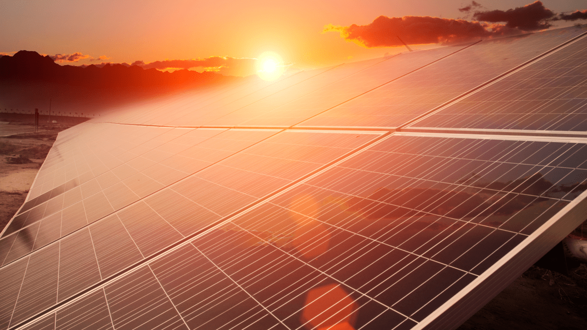 Energía Solar – INFINITY CORP BIC